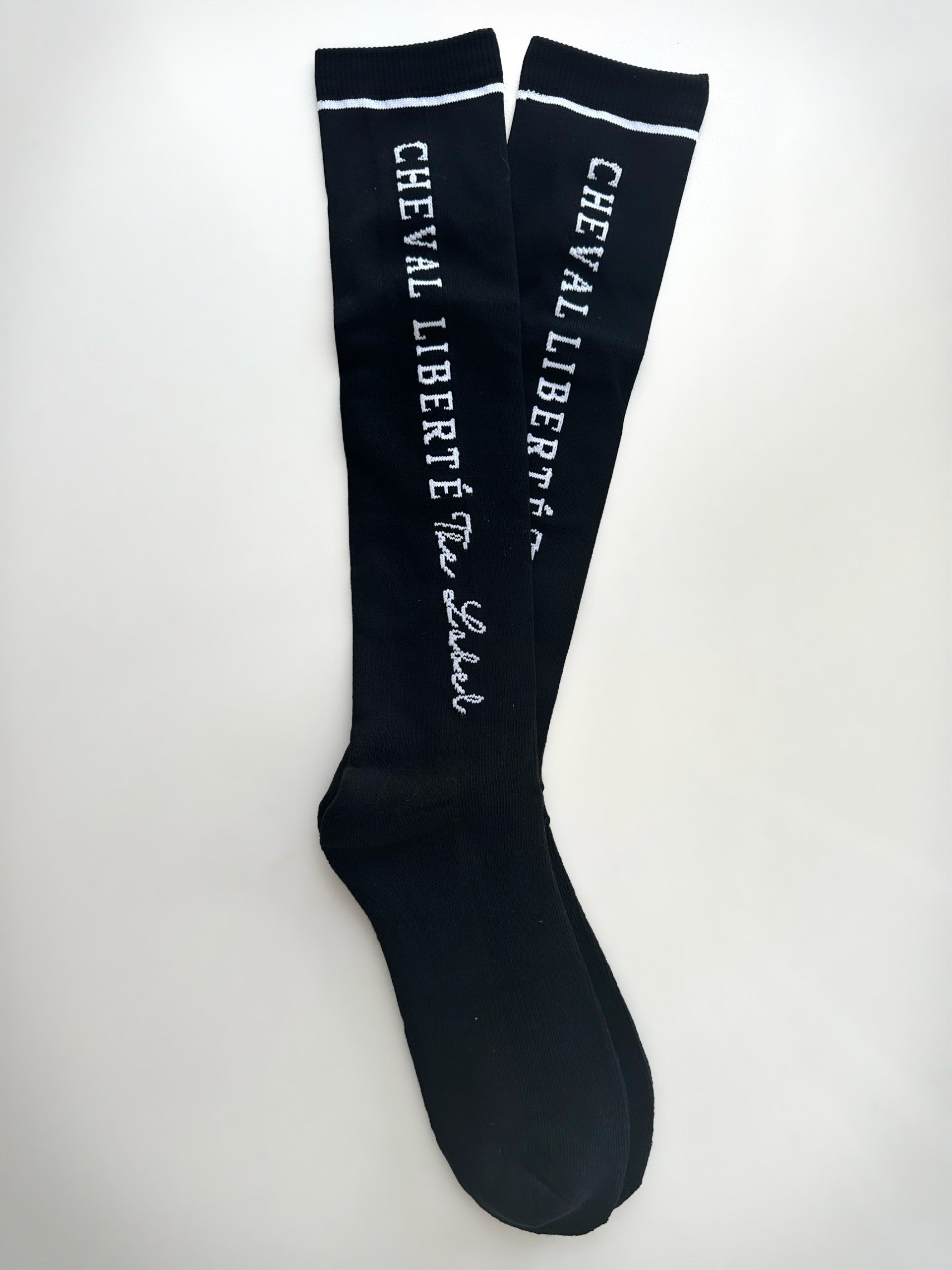 ORIGINAL EQUESTRIAN SOCKS. – Cheval Liberté the Label